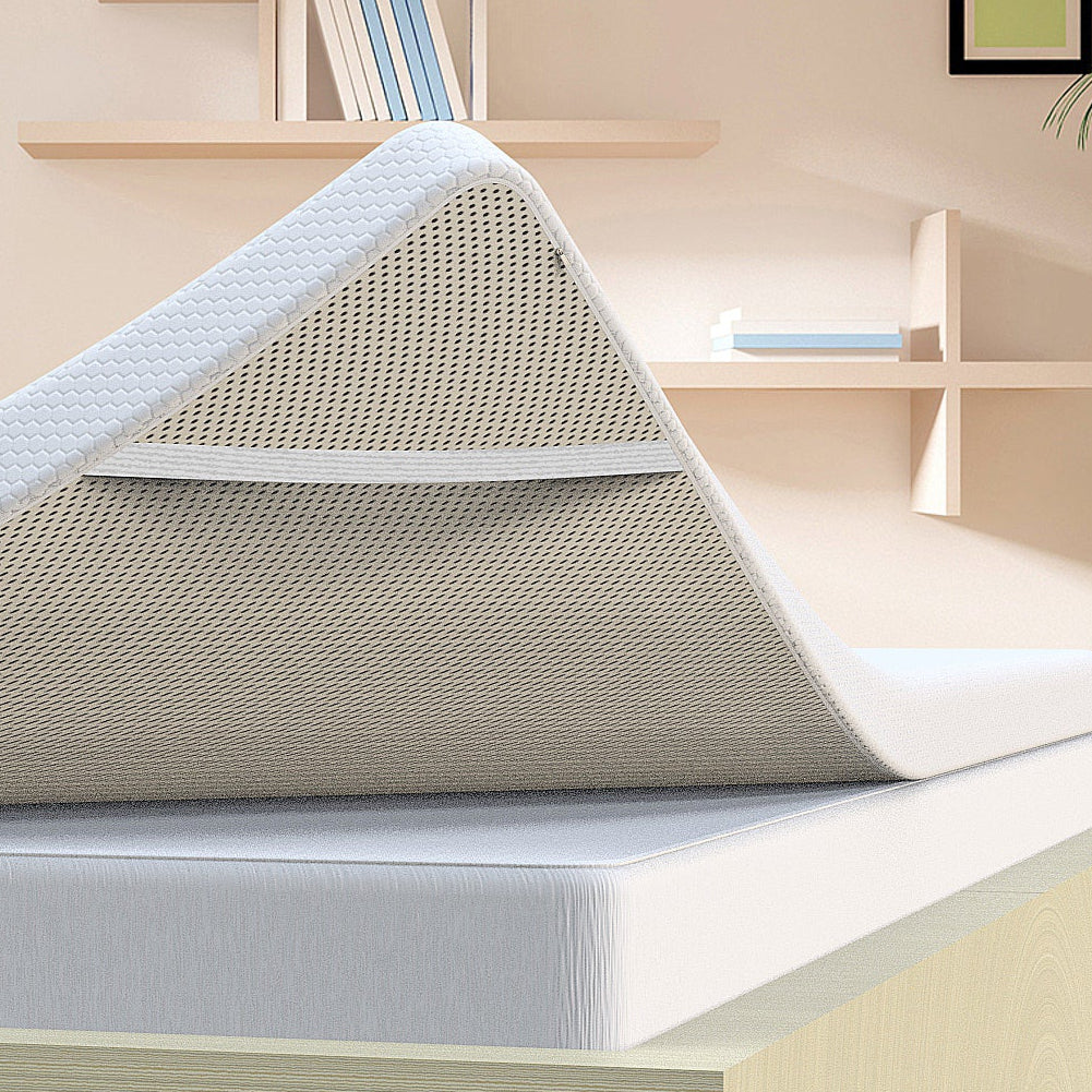 Enhance Your Sleep with a Luxurious Mattress Pad – Sleepy Owl