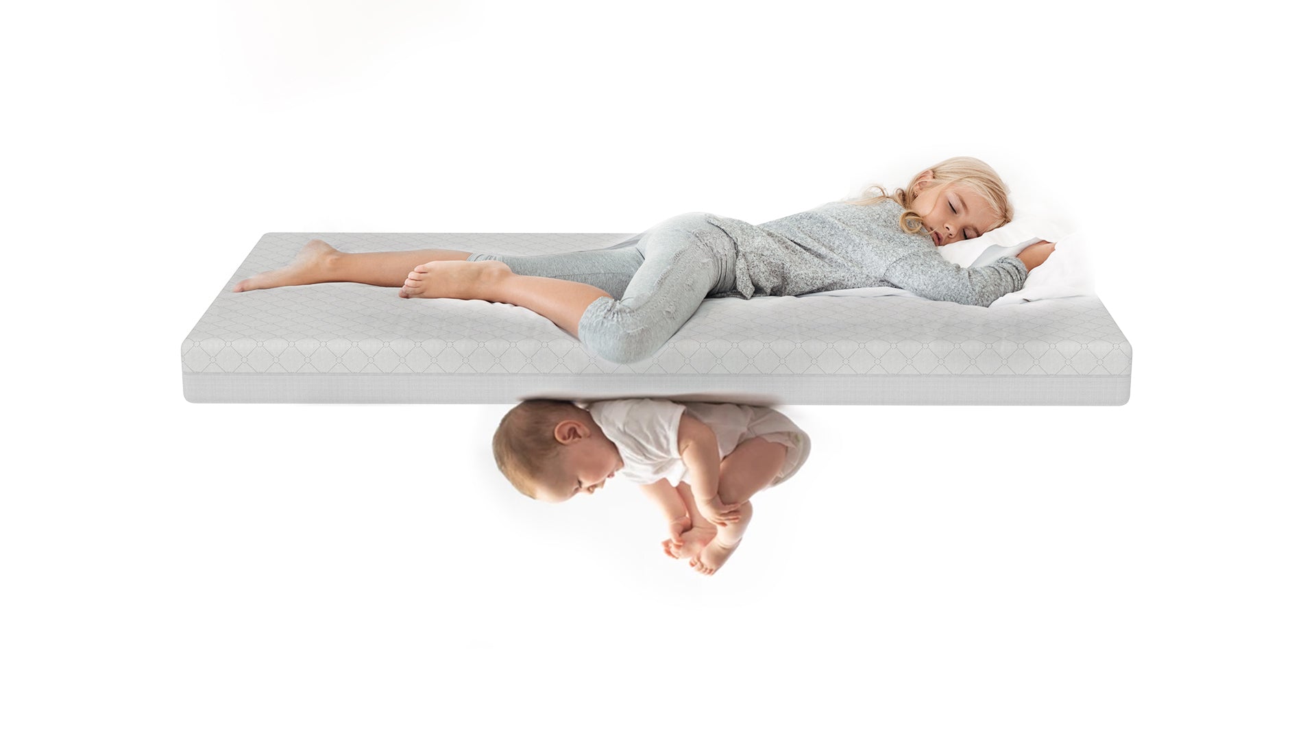 Upgrade Your Sleep with a Luxurious King Size Bed Topper – Sleepy Owl