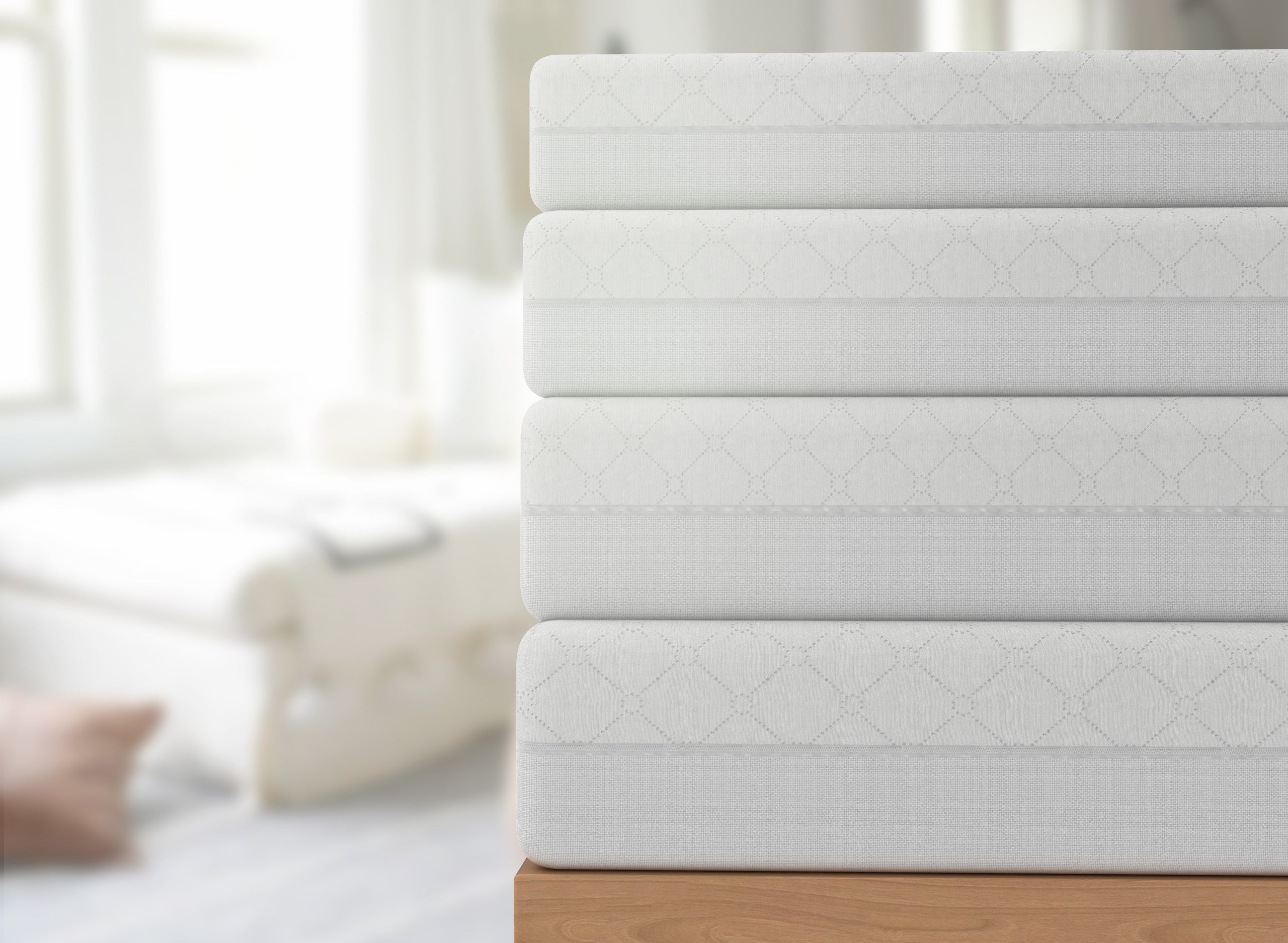 Upgrade Your Sleep with a Cooling Bed Topper – Sleepy Owl